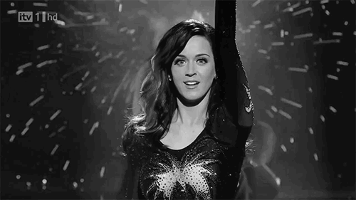Download Music Katy Perry Gif