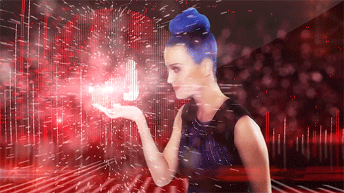 Download Music Katy Perry Gif