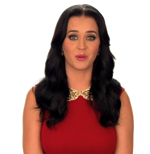 Download Music Katy Perry Gif