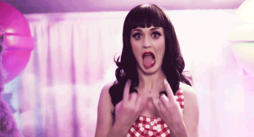 Download Music Katy Perry Gif