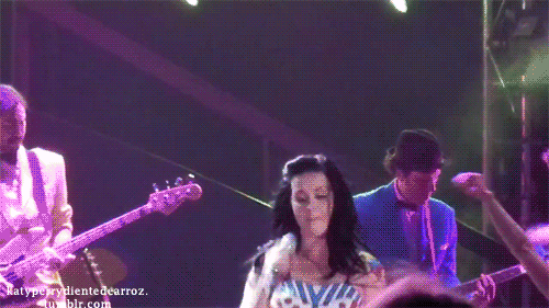 Download Music Katy Perry Gif