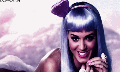 Download Music Katy Perry Gif