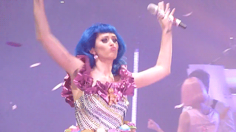 Download Music Katy Perry Gif - Gif Abyss