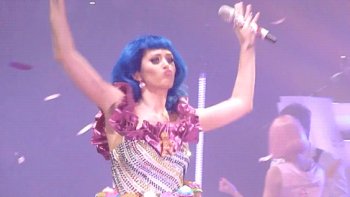 Download Music Katy Perry Gif