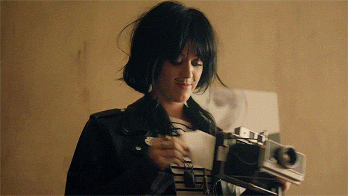 Katy Perry Gif - Gif Abyss