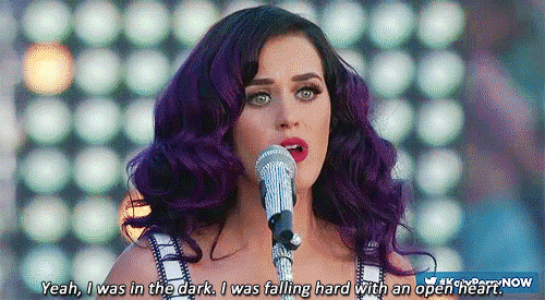 Download Music Katy Perry Gif