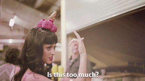 Katy Perry Gif - Gif Abyss