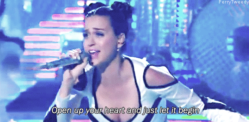 Katy Perry Gif - Gif Abyss