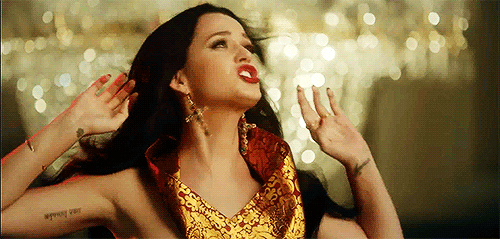 Download Music Katy Perry Gif