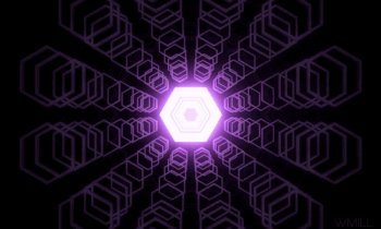 [10+] Hexagon Gifs