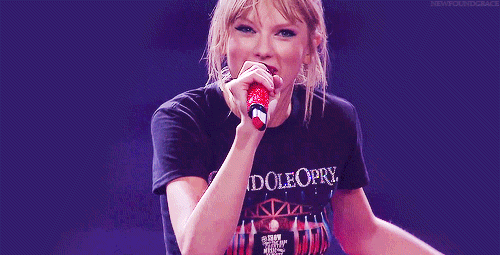 Download Music Taylor Swift Gif