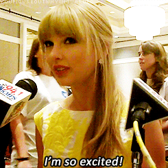 Taylor Swift Gif - Gif Abyss