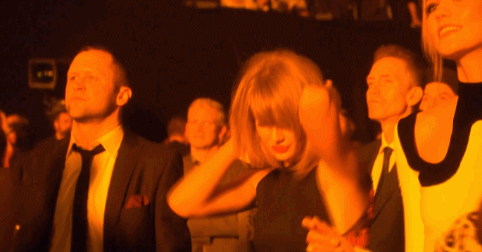Taylor Swift Gif - Gif Abyss