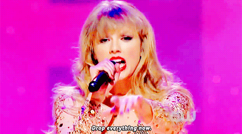 Download Music Taylor Swift Gif