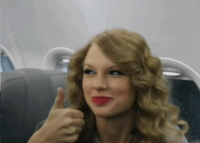 Taylor Swift Gif - Gif Abyss