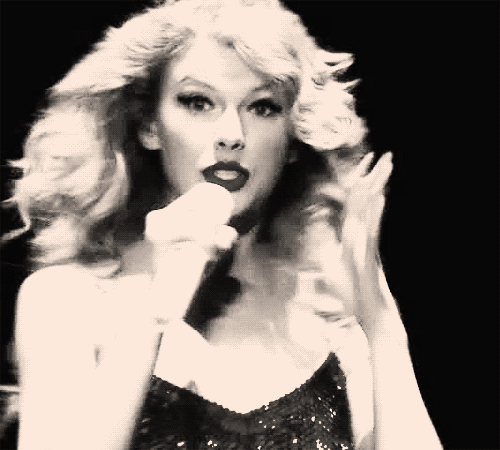 Taylor Swift Gif - Gif Abyss