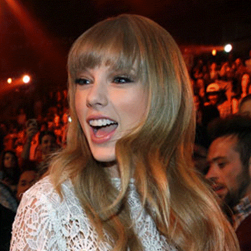 Download Music Taylor Swift Gif - Gif Abyss