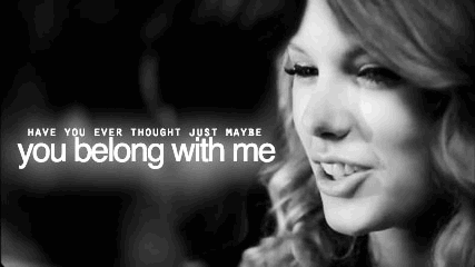 Download Music Taylor Swift Gif - Gif Abyss