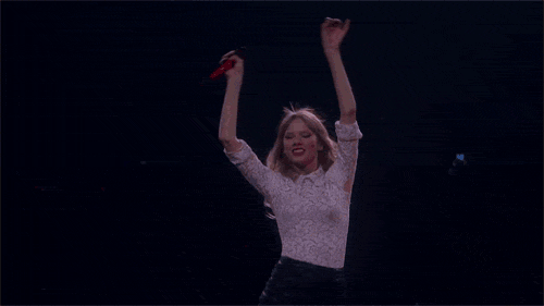 Download Music Taylor Swift Gif