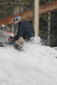 Download Snowboarding Sports Gif
