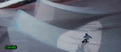 Download Snowboarding Sports Gif - Gif Abyss