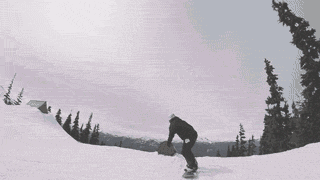 Download Snowboarding Sports Gif