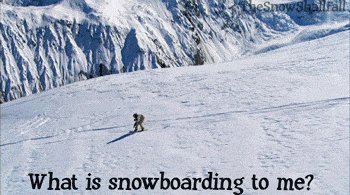 Snowboarding Gifs: Free Download [60+]