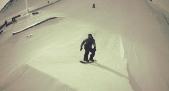 Snowboarding Gifs