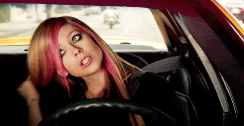 Download Music Avril Lavigne Gif - Gif Abyss