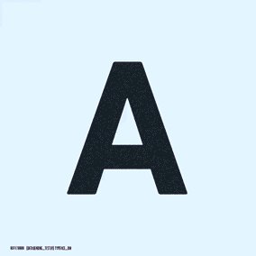 Letter Gifs