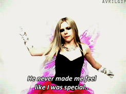 Download Music Avril Lavigne Gif