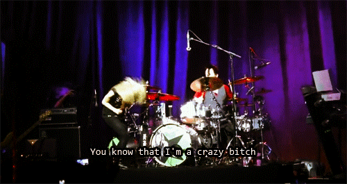 Download Music Avril Lavigne Gif