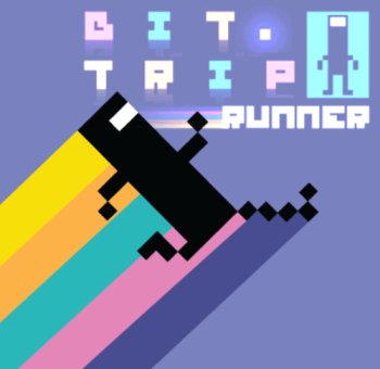 Bit Trip Runner - Desktop Wallpapers, Phone Wallpaper, PFP, Gifs, and More!