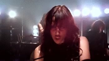 Download Music Halestorm Gif