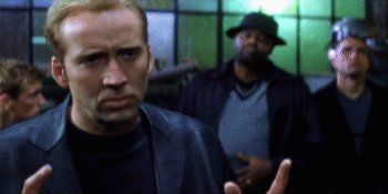 [10+] Nicolas Cage Gifs