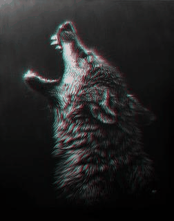 Download Animal Wolf Gif - Gif Abyss
