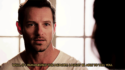 Download TV Show Teen Wolf Gif