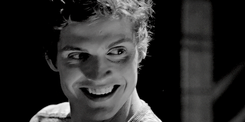 Download TV Show Teen Wolf Gif