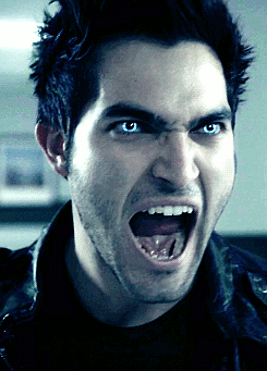Download TV Show Teen Wolf Gif - Gif Abyss