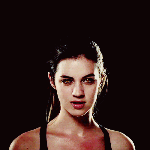 Download TV Show Teen Wolf Gif