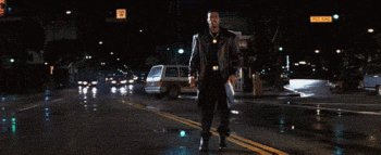 Rush Hour Gifs