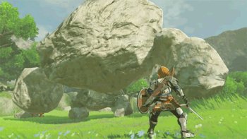 Fantasy Adventure Gifs