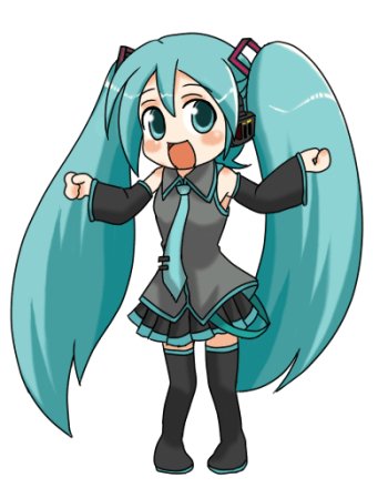 Chibi Gifs: Free Download [20+]