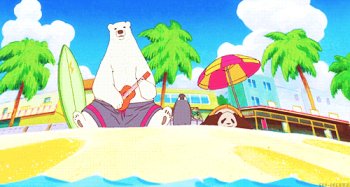 Shirokuma Cafe - Desktop Wallpapers, Phone Wallpaper, PFP, Gifs, and More!