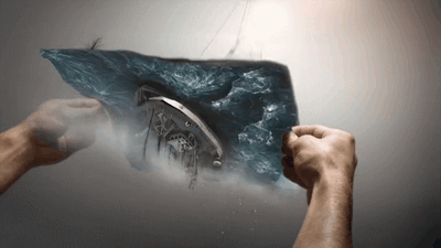 Fantasy Magic Gif - Gif Abyss