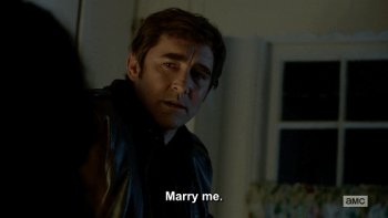 Marriage Proposal Gifs