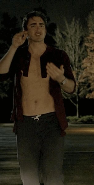 Shirtless Gifs