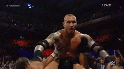 Download WWE Sports Gif