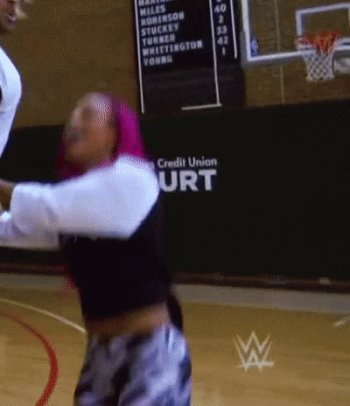 Download WWE Sports Gif