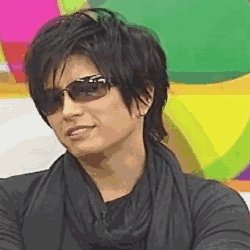 Download J-Rock Music Gackt Gif